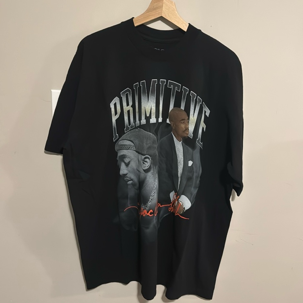 Primitive X Tupac Special Edition - Gem